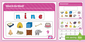 Split Digraphs Activities | twinkl.co.uk