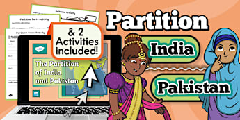 India Teaching Resources - Primary Education Resources