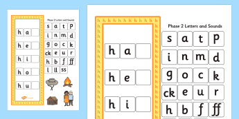 CVC Words Activities | twinkl.com.au