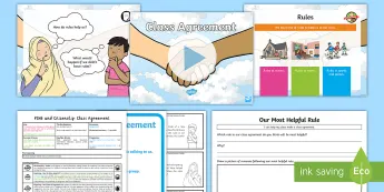 Citizenship Lessons | twinkl.co.uk