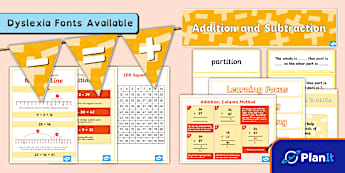 Maths Display Ideas - KS2 Primary Resources - Twinkl