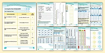 Year 4 Maths Resources | twinkl.com.au