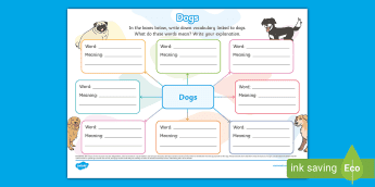 Dogs Activities Resources | twinkl.co.uk
