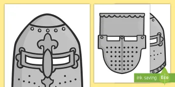 History Role Play Masks | twinkl.co.uk