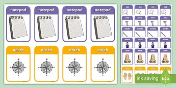 Phonics Snap Cards • Twinkl.com.au