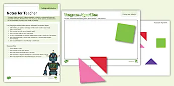 Coding Grade 3 • Twinkl.ca