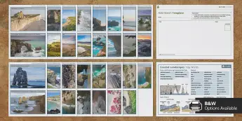 Coastal Landscapes | twinkl.com.au