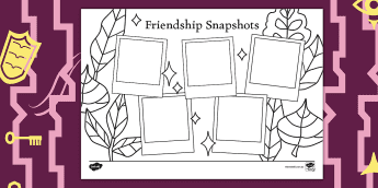 Friendship Social Skills | twinkl.com.au