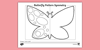 Grade R Symmetry I Category Page I Twinkl ZA - Twinkl