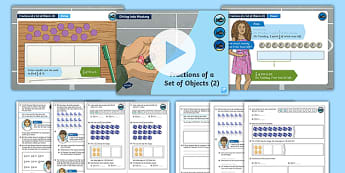 Maths Mastery Year 3 | Primary Resources - Twinkl