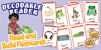 Supporting Resources Level 2 - Decodable Readers - Phonics - | English