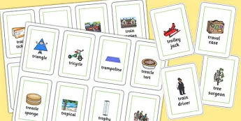 Flashcards | twinkl.ca