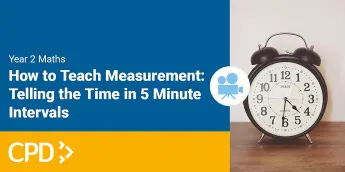 Year 2 Time Lessons | twinkl.co.uk