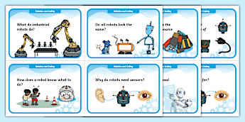 Technology Flashcards • Twinkl.com.au