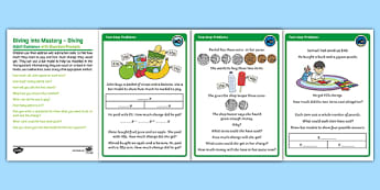 White Rose Maths Year 2 - Primary Resources - Twinkl