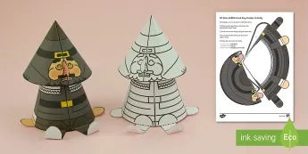 Simple Art Crafts | twinkl.co.uk
