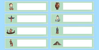 History Themes | twinkl.co.uk