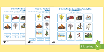 Time Management Activity Sheets | twinkl.ca