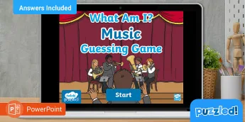 Music Games | twinkl.co.uk