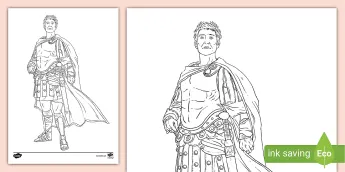 Julius Caesar Resources | twinkl.co.uk
