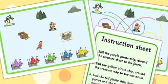 Auditory Memory Activities | twinkl.com.au