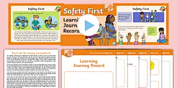 PSHE Safety Lessons | twinkl.co.uk