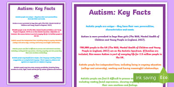 Autism Resources for School | Inclusion | SEND | Twinkl