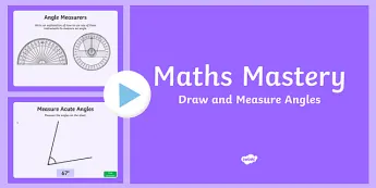 Maths Mastery PowerPoints | twinkl.co.uk