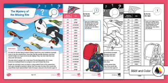 2nd Grade Math Worksheets Activities | Math| Twinkl USA