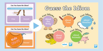 Intermediate English Lessons | ESL Students (B1-B2) - Twinkl