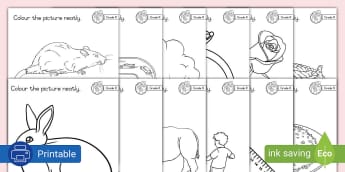 r sound | Grade R Phonics | English | South Africa | Twinkl