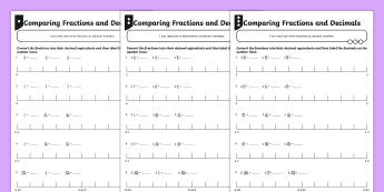 Fractions Activities | twinkl.co.uk