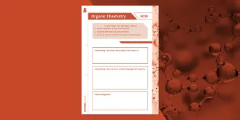 Chemistry Title Pages | twinkl.ca