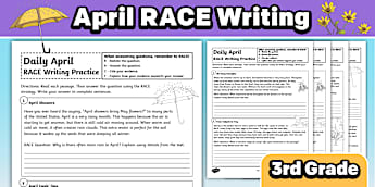Morning Work Worksheets & Printables | Grade 3 | Twinkl