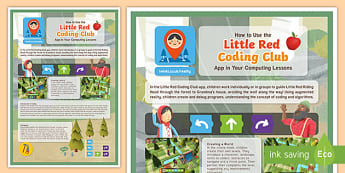 KS1 - Twinkl Coding - Primary Teaching Resources - Twinkl