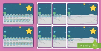 Space Aliens Activities | twinkl.co.uk