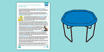 People Who Help Us - Early Years (EYFS) Activities - Twinkl