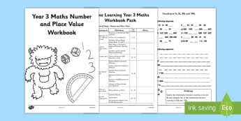 What is Place Value? - Twinkl Teaching Wiki