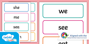 'ee' Sound Phonics Activities | twinkl.co.uk