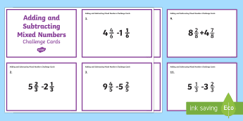 Printable Task Cards | twinkl.com