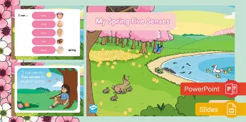 Science PowerPoints | twinkl.com