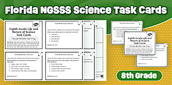 Test Prep Teaching Resources | Grade 8 | Twinkl - Twinkl
