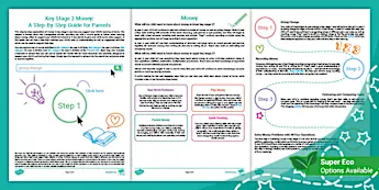 Key Stage 2 Maths | twinkl.co.uk