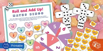 Addition Printables | twinkl.com.au