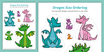 Dragon Mathematics | twinkl.com.au
