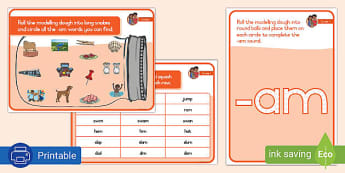 -am Term 2 - Grade 1 Phonics | English | South Africa | Twinkl