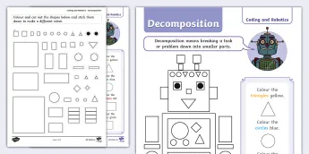 Robotics and Coding Activities | twinkl.co.uk