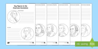 Benjamin Franklin Resources | twinkl.co.uk