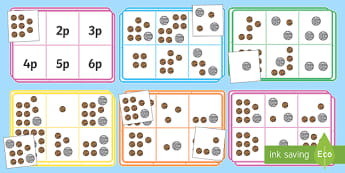 100+ Money & Coins - KS1 Currency Activities & Resources