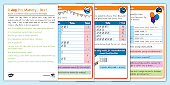 White Rose Maths Year 2 - Primary Resources - Twinkl